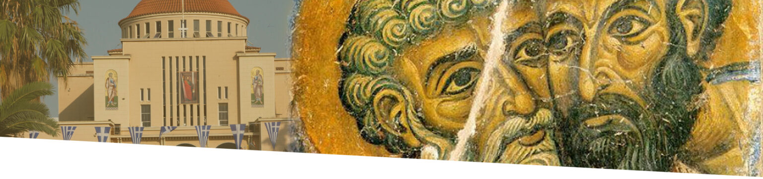 In the footsteps of Apostle Paul - Visit Corinth