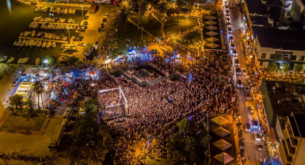 Events and festivals - Visit Corinth