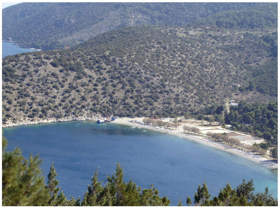 Beaches - Visit Corinth