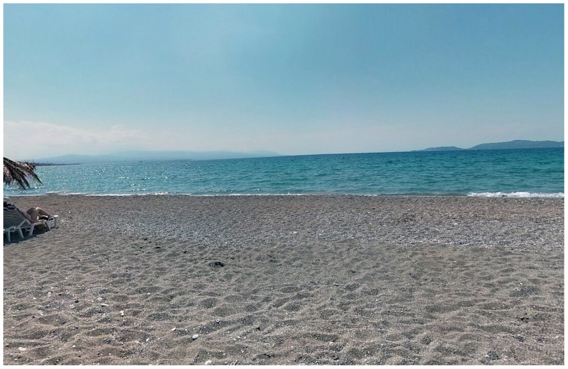 Beaches - Visit Corinth