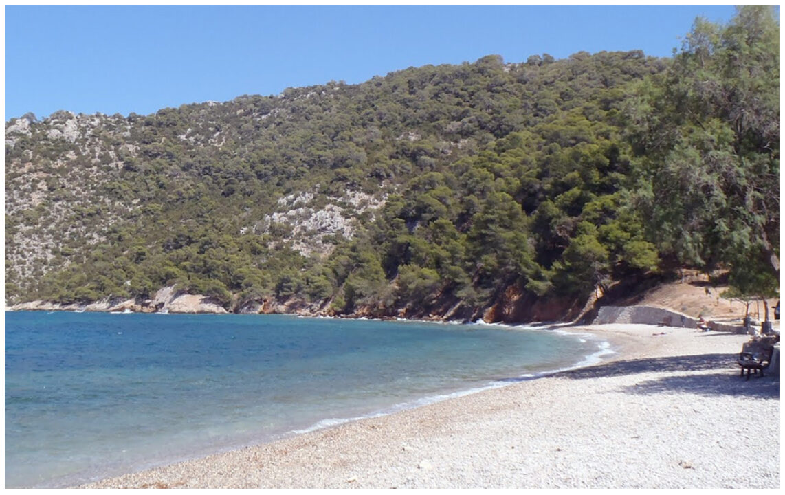 Beaches - Visit Corinth